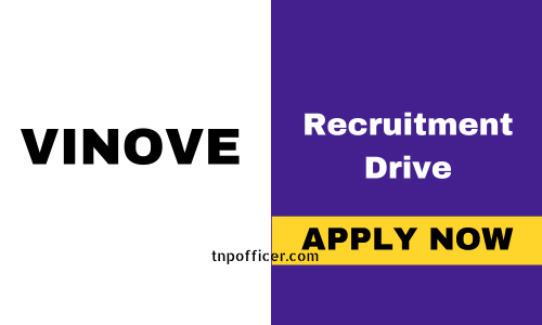 Vinove Software off campus drive 2026 | Vinove recruitment 2026